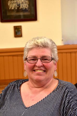 Judith Bush | Upland PA